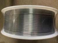 China C-276 Tafa 77T Nickel Base Alloy Spray Wire Corrosion Resistant Materials Deposit Rate for sale