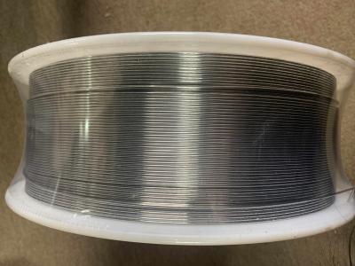China C-276 Tafa 77T Nickel Base Alloy Spray Wire Corrosion Resistant Materials Deposit Rate for sale