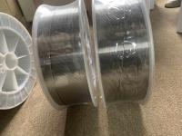 China Inconel 625 Thermal Spray Wire Nickel Alloy Wire Deposit Rate Corrosion Resistance Metal Joining Filler Metal for sale