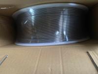 China Tafa70T Monel 400 Wire Nickel Wires Metal Wire Coil Form Under Coat for sale