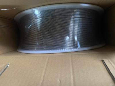 China Tafa70T Monel 400 Wire Nickel Wires Metal Wire Coil Form Under Coat for sale