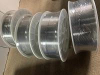 China Pure Al 1100 TAFA 01T Thermal Spray Wire Aluminum Thermal Spray wire metal Wire Aluminum Casting Repair for sale