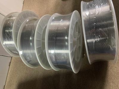 China Pure Al 1100 TAFA 01T Thermal Spray Wire Aluminum Thermal Spray wire metal Wire Aluminum Casting Repair for sale