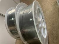 China AlSi 5 Tafa 01S Thermal Spray Wire Ships Engine Chemistry Metal Wire Aluminum Wire for sale