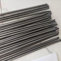 China Tubular Hardfacing Products High Hardness Surfacing Welding Cast Tungsten Carbide Welding Rods for sale
