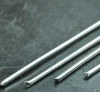 China Cast WC Hardfacing Products 60-80 Mesh Tubular Hardfacing Electrodes Tungsten Arc Welding High Hardness for sale