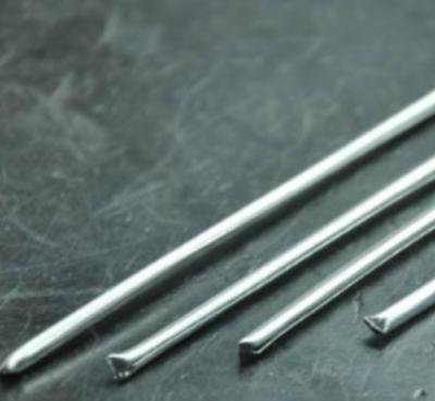 China Cast WC Hardfacing Products 60-80 Mesh Tubular Hardfacing Electrodes Tungsten Arc Welding High Hardness for sale
