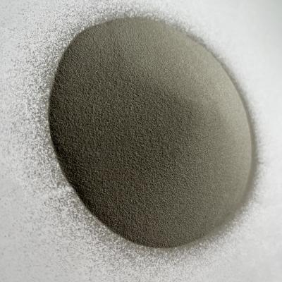 China Stellite 21 Hard Facing Powder Welding Cobalt Alloy Make Various Liquid Valves Hot Forging Die for sale