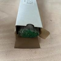 China Cobalt Welding Rod - Green Color Mill-Certificate Test Report for sale