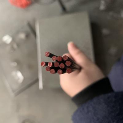 China Cobalt Welding Rod With Mill Certificate International Standard Welding Current for sale