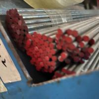 China 6 Cobalt Rod HRC 40-46 for Engine Valves with Mill certificate Test Report for sale