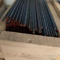 China Wear Resistance 6 Cobalt Rod for PTA / Laser Cladding / HVOF / 3D Printing Processing for sale