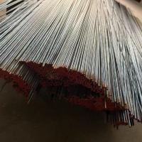 China Red Hard Facing Rod 350mm 4000mm PTA Laser Cladding HVOF Plasma Spray 3D Printing for sale