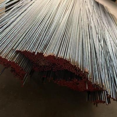 China Red Hard Facing Rod 350mm 4000mm PTA Laser Cladding HVOF Plasma Spray 3D Printing for sale