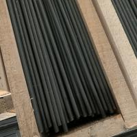 China Black Hard Facing Rod ASME/AWS 5.21 ERCoCr-C With International Standard Welding Current for sale