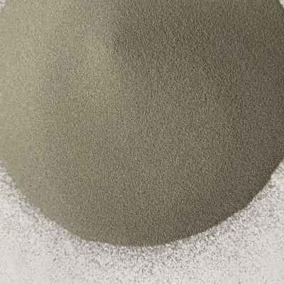 China Cobalt Hard Facing Resin Hoganas 2637 For Machineability With Carbide Tools for sale