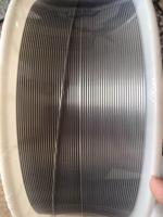 China Inconel 617 Special Alloy UNS N06617 High Temperature Alloys For Combustion Cans for sale