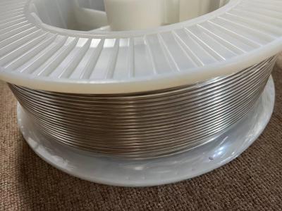 China Inconel 690 Special Alloy UNS N06690 Alloy For Nitric Acid And Steam Heating Coils for sale