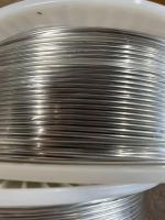 China Inconel 690 Special Alloy UNS N06690 Alloy For Nitric Acid And Steam Heating Coils for sale