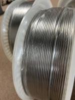 China Inconel 725 Special Alloy UNS N07725 Alloy In Side Pocket Mandrels for sale