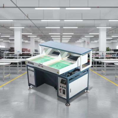 China Industrial Rhinestone Setting Machine for sale