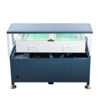 China Multifunction Rhinestone Hotfix Machine Stainless Steel Automatic Rhinestone Machine for sale