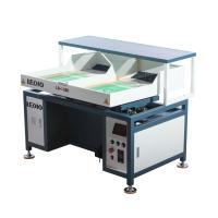 China High Quality Rhinestone Hotfix Shaking Machine | Professional Rhinestone Shaking Setting Equipment for Garment/DIY Crafts for sale