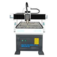 China Woodworking CNC Router 600X900 Rhinestone Plate Auto CNC Plate Drilling Machine for sale