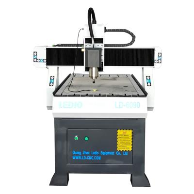 China Woodworking CNC Router 600X900 Rhinestone Plate Auto CNC Plate Drilling Machine for sale
