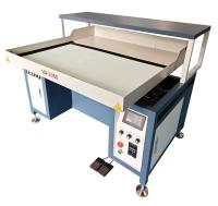 China Single Head Rhinestone Setting Machine Carbon Steel Auto Hot Fix Rhinestone Machine for sale