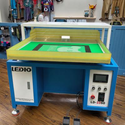 China Automatic Rhinestone Ironing Machine for sale