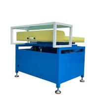 China Automatic Rhinestone Setting Machine Low Noise Carbon Steel Rhinestone Equipment for sale
