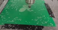 China Automatic Rhinestone Setting Machine Low Noise Carbon Steel Rhinestone Equipment for sale