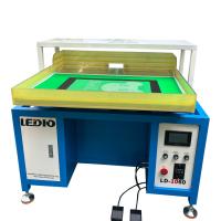 China Multi-color Rhinestone Setting Machine for sale