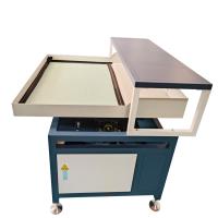 China Rhinestone Shaking Machine for T-shirt Making Rhinestone for sale