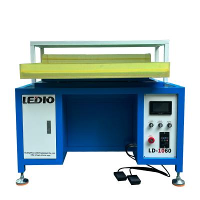 China Rhinestone Shaking Machine for T-shirt for sale