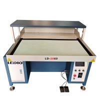 China Rhinestone Transfer Machine Ultrasonic Automatic Hot Fix Rhinestone Machine for sale
