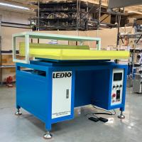 China Rhinestone Hot Fix Setting Machine in Agent Price Wholesales for sale