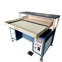 China Factory Rhinestone Setting Machine 2500W 220V For Clothing / Shoes / Bags for sale