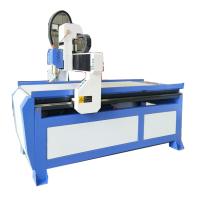 China Auto Drilling CNC Router Machine 110V 220V For Template Making / Hotfix Rhinestone for sale