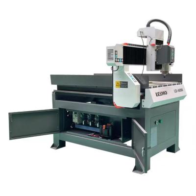 China Wood Carving CNC Router Machine , High Precision CNC Router For Wood Engraving for sale
