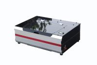 China 40W 60W 150W CO2 Laser Cutting Machine For Fabric Textile MDF Carving for sale