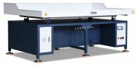China Big Size Rhinestome Shaking Machine for sale