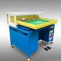 China Guangzhou High Speed Rhinestone Fixing Machine for sale