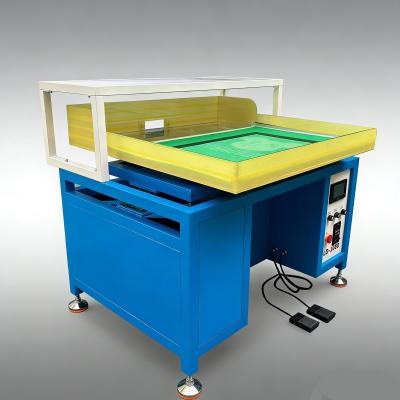 China Guangzhou High Speed Rhinestone Fixing Machine for sale