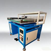 China 1200W 220V Rhinestone Fixing Machine , Industrial Rhinestone Machine For Clothing for sale