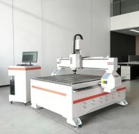 China Versatile PVC / MDF CNC Engraving Machine For Precision Drilling for sale