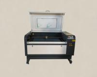 China Precision CO2 Laser Engraving Cutting Machine 1390 For Acrylic Wood Leather Fabric for sale