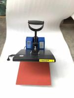 China Portable Small Hot Stamping Machine 110V 220V For PU / TPU Films Foam Sticker for sale