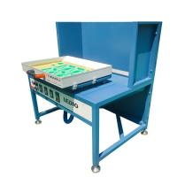 China Ledio Guangzhou Automatic Rhinestone Embedding Machine for sale